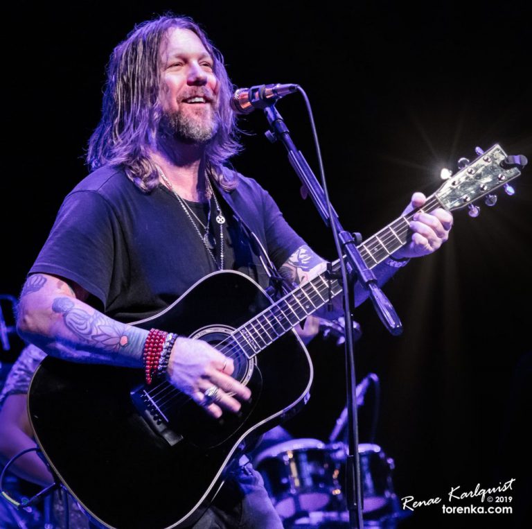 Devon Allman – The Allman Betts Band