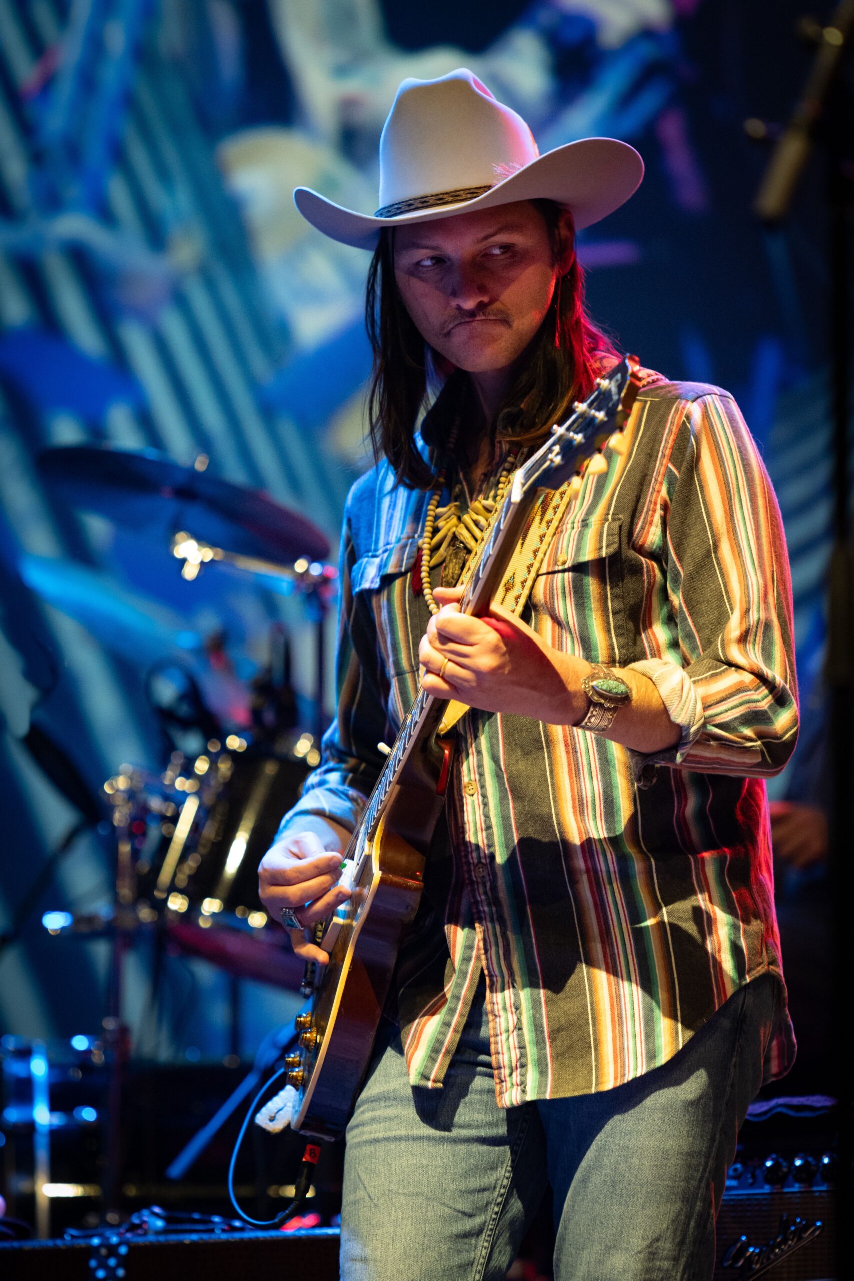 Photos – The Allman Betts Band